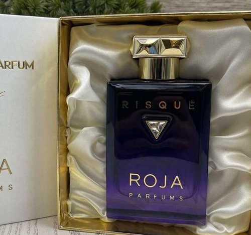 Risque Pour Femme Essence Roja Dove 100 мл