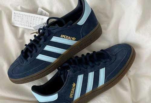 Кроссовки adidas spezial Collegiate navy