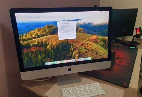 Apple iMac Retina 5K 27 2020