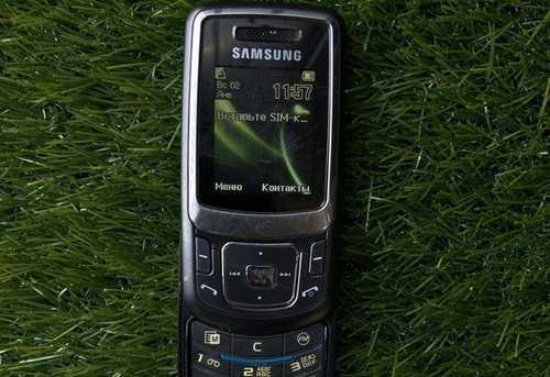 Samsung SGH-B520