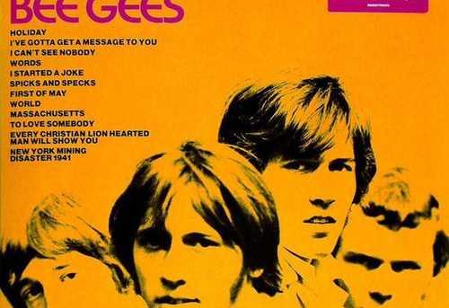 Виниловая пластинка Bee Gees — best OF (LP)