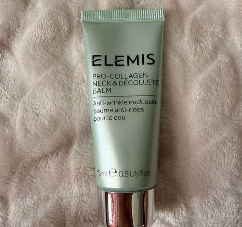 Elemis pro collagen