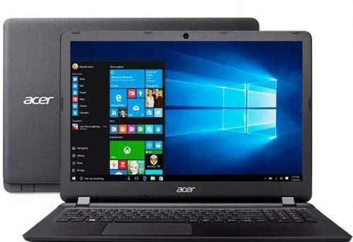 Современный Acer 15/8Gb/SSD 128Gb