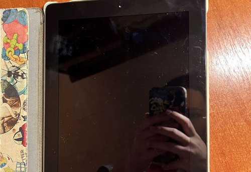 iPad 2 wi-if 3G 32GB black