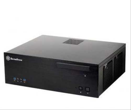 SilverStone GD04 (SST-GD04B) новая с гарантией