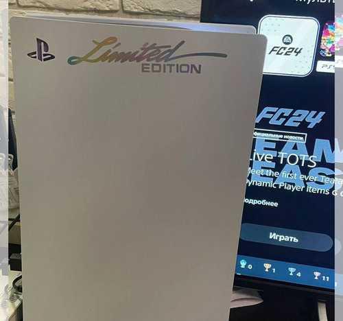 Sony playstation 5 digital edition