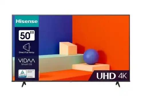 Телевизор Hisense 50 A6К