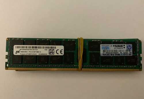 DDR4 2133MHz