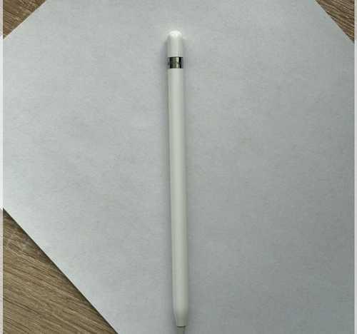 Apple pencil 1 поколения