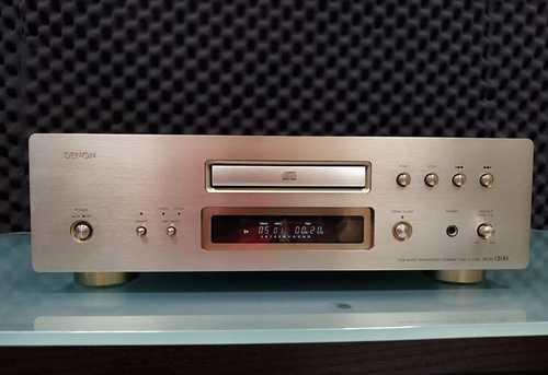 CD Проигрыватель Denon DCD-S10, пульт