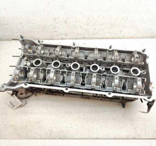 Головка блока цилиндров Bmw 3-Series E60 E46 E39