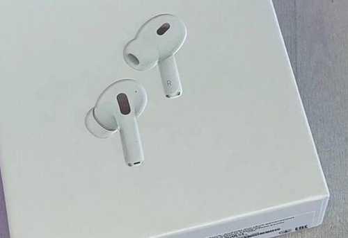 Наушники Apple AirPods Pro 2 Гарантия Чехол