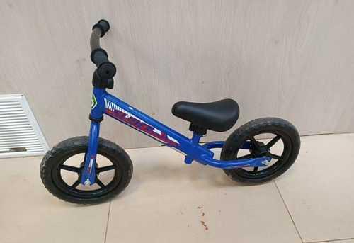 Беговел Slider DJ107R