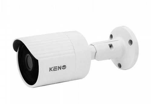 KN-CE505F28/IP видеокамера цилиндрическая