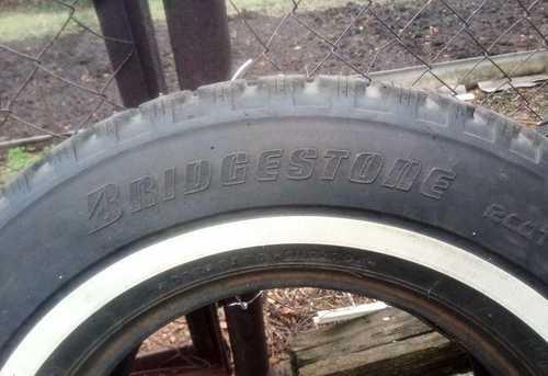 Bridgestone WT14 205/75 R15