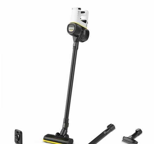 Беспроводной пылесос Karcher VC 4 My Home