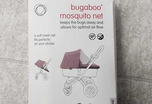 Москитная сетка Bugaboo Mosquito Net новая
