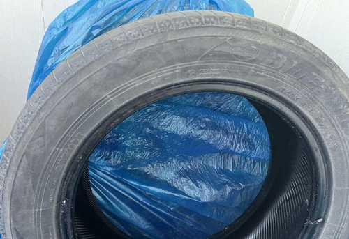 Yokohama Radial 376 205/55 R16