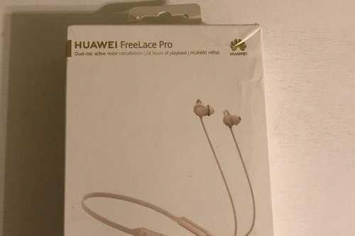 Наушники Huawei FreeLance Pro