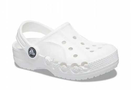 Crocs детские