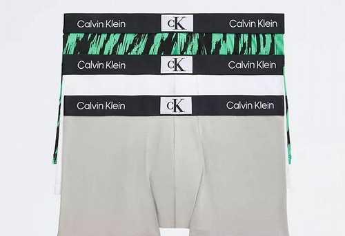 Мужские боксеры Calvin Klein