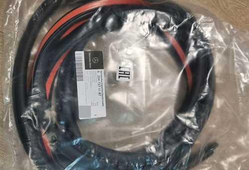 Mercedes w205 w213 w166 v167 w222 уплотнитель двер