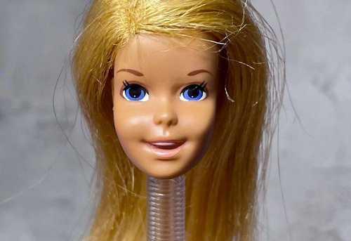 Голова Barbie Casey винтаж