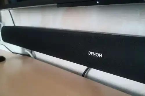 Саундбар Denon DHT-S216