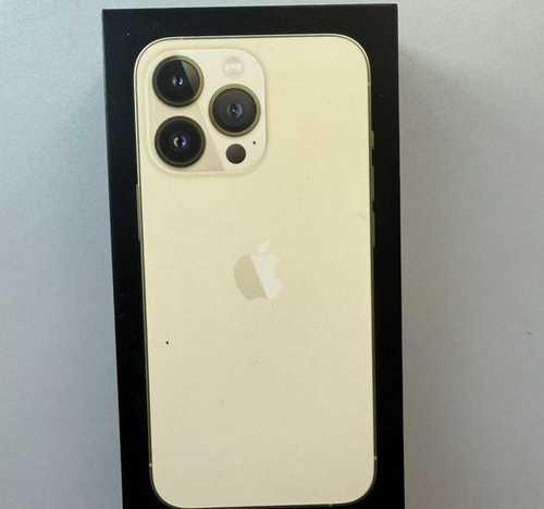 iPhone 13 Pro, 128 ГБ