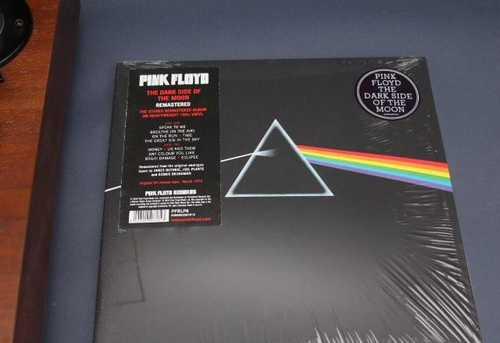 Pink Floyd - The Dark Side Of The Moon - Lp 2016