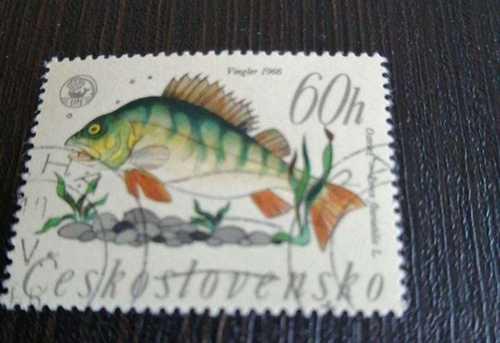 Почтовые марки чехословакия, болгария, польша