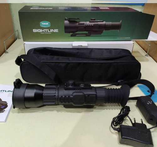 Yukon Sightline N475
