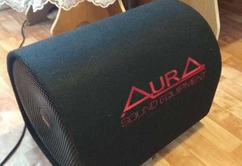 Активный сабвуфер aura