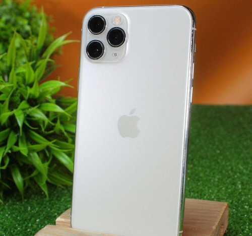 iPhone 11 Pro, 256 ГБ