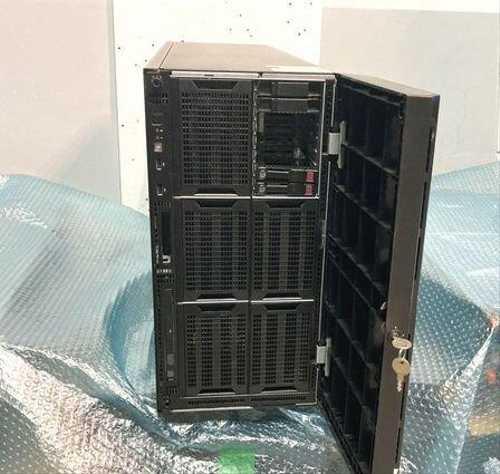 Tower Сервер HP ML350 Gen9 SFF SAS Xeon E5 v3/v4