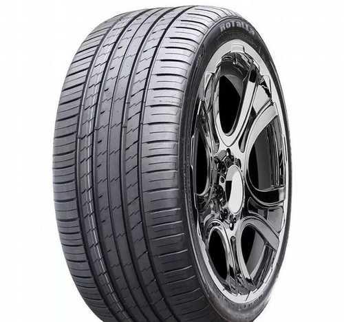 Tracmax X-Privilo RS01  265/40 R22 106Y