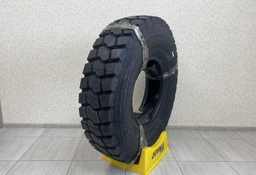 Грузовая шина 12.00R20 на iveco-Hongyan CQ3316HV39