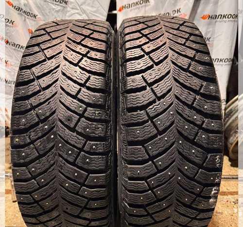 Michelin X-Ice North 4 195/65 R15