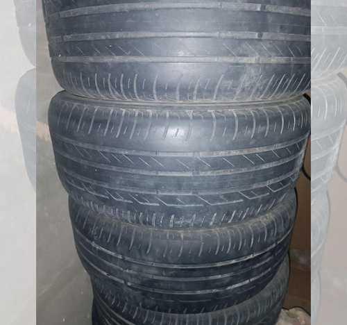 Bridgestone Turanza T001 225/55 R17