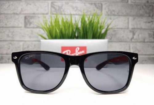 Очки Ray Ban Wayfarer 2140