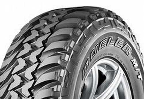 Bridgestone Dueler M/T 674 245/70 R17 Q