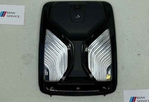Фонарь салона (плафон) BMW 5 G30/G31 G30