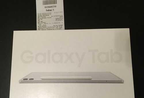 Samsung Galaxy Tab S9 FE+ 12.4 Wi-Fi+5G(LTE) 128гб