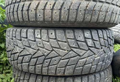 Dunlop Grandtrek Ice 02 275/65 R17 115T