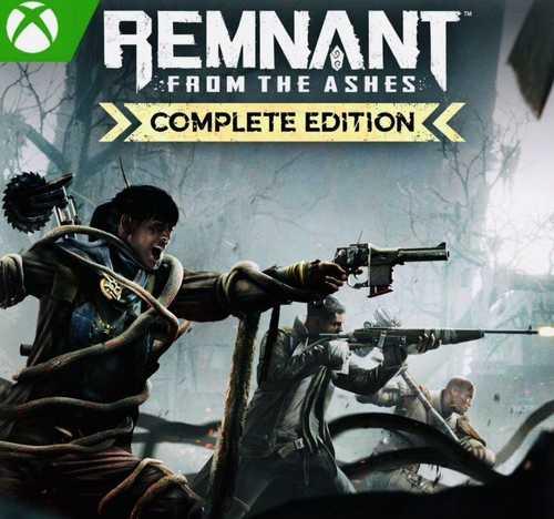 Remnant: From The Ashes Complete Edition Xbox