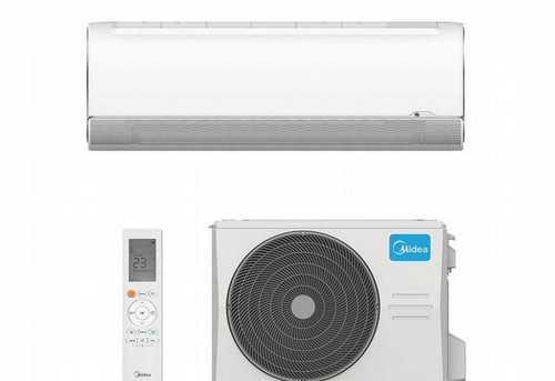 Настенный кондиционер Midea BreezeLess msfa2-12N8D