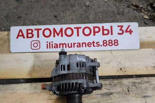 Генератор Mitsubishi 1800A053