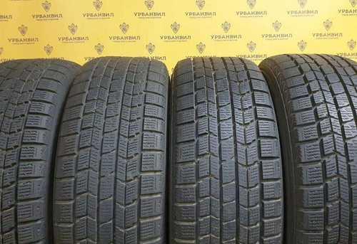 Dunlop DSX-2 205/65 R16 95Q