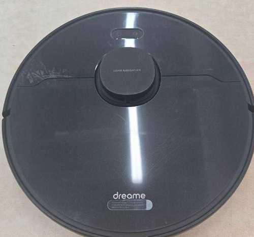 Робот-пылесос dreame Dreame Bot Robot Vacuum and M
