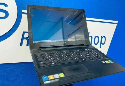 Ноутбук Lenovo G50-30 80G0